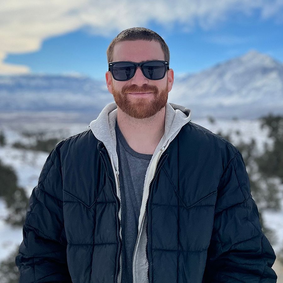 Michael Leri | Game Rant